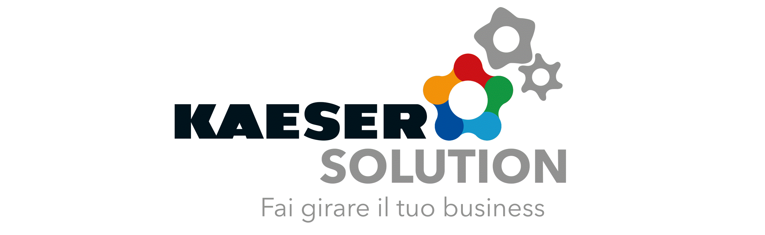 Kaeser_Solution – KAESER COMPRESSORI s.r.l.